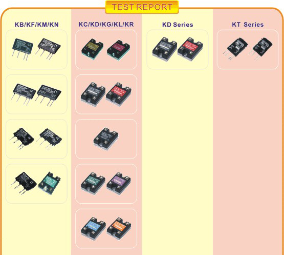 KYTECH ELECTRONICS, LTD